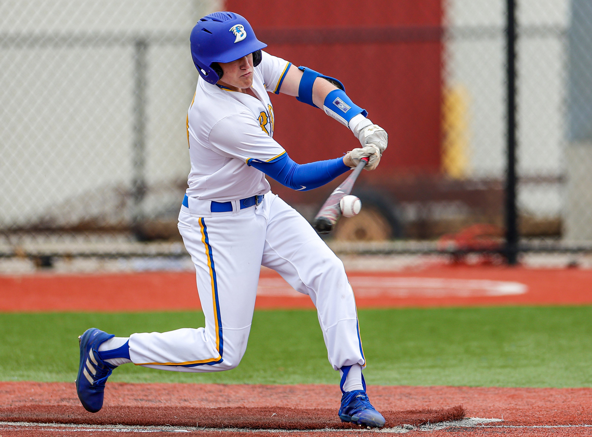 BASEBALL - Tommy Hays Photography