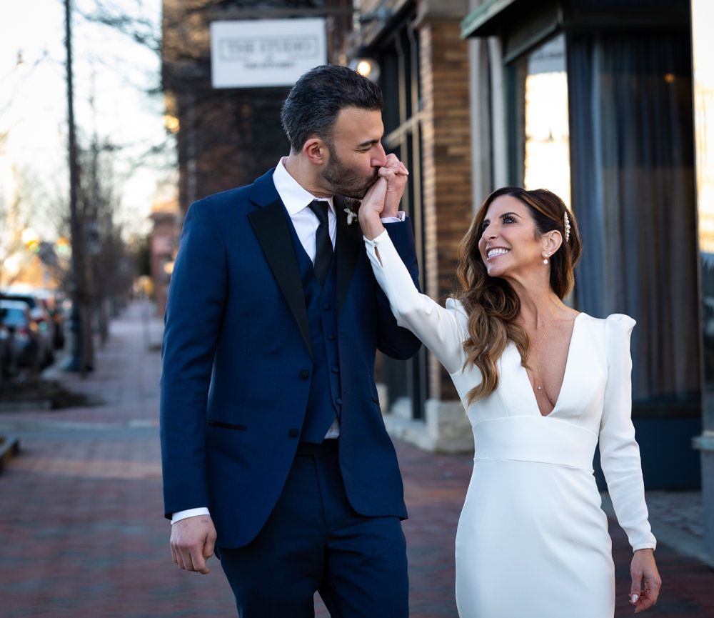 BOOKING - Lilly Ruth Photography