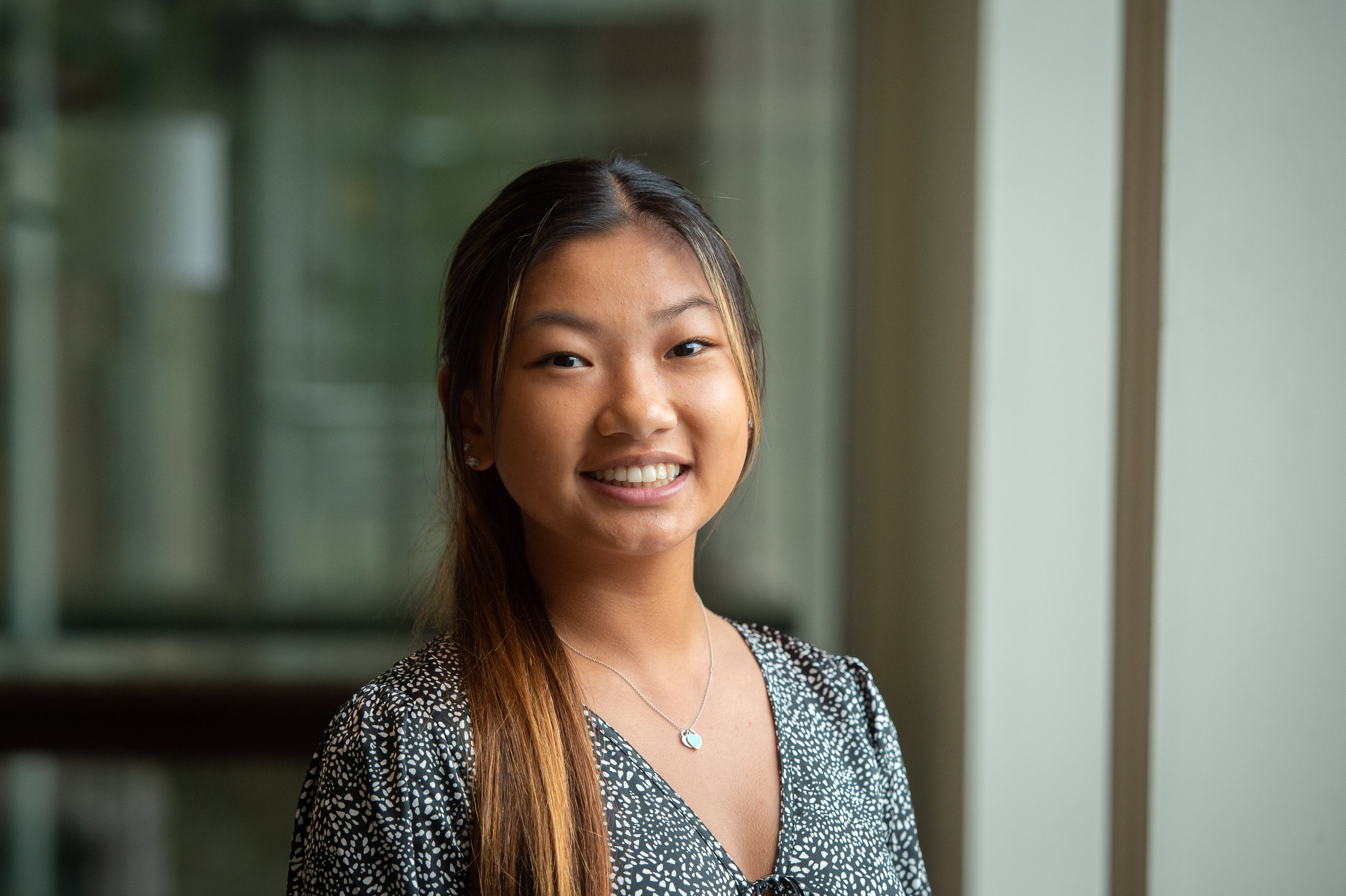 HEADSHOTS - Portraits by Sean