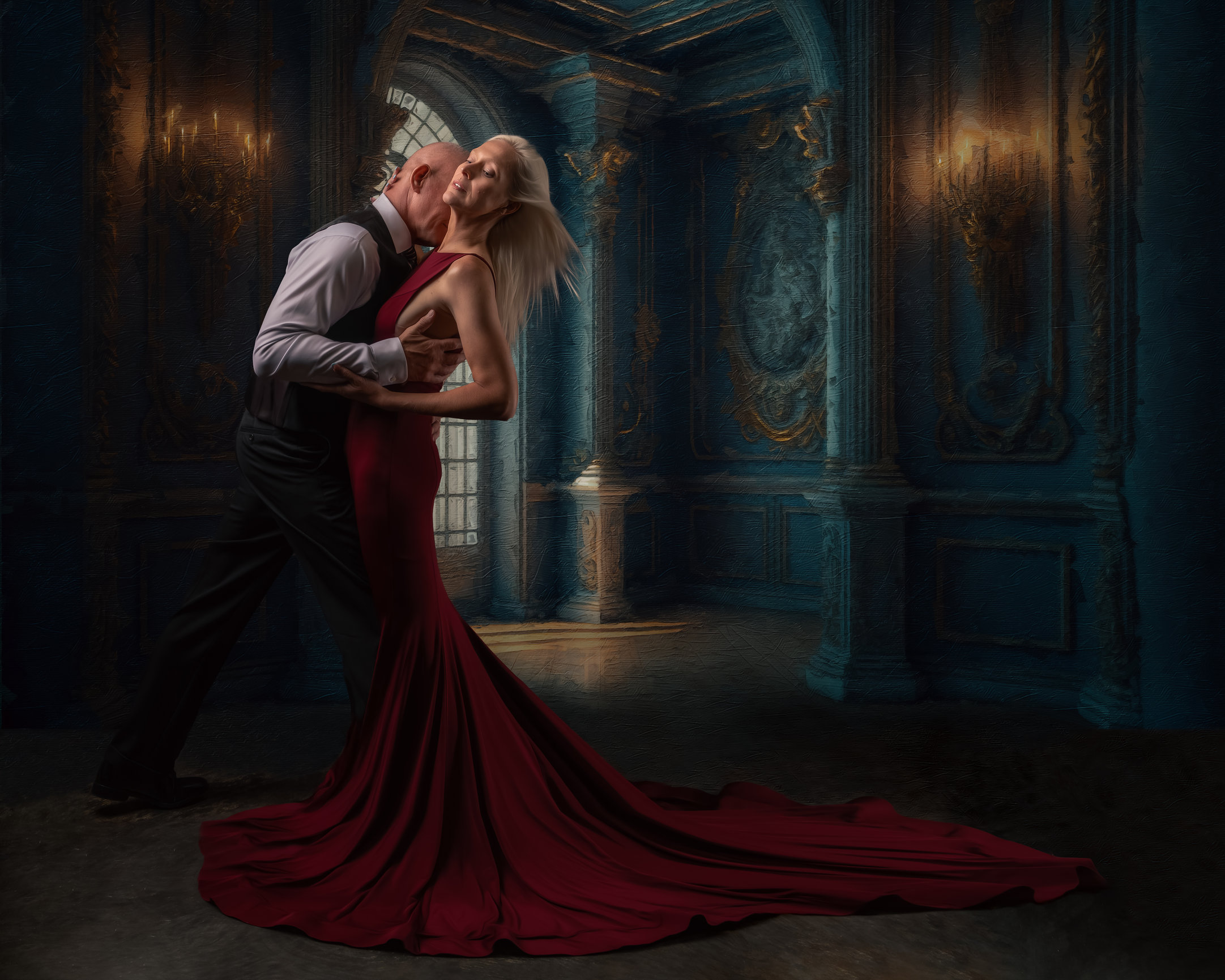 Charleston Couples And Fine Art Photography 6154