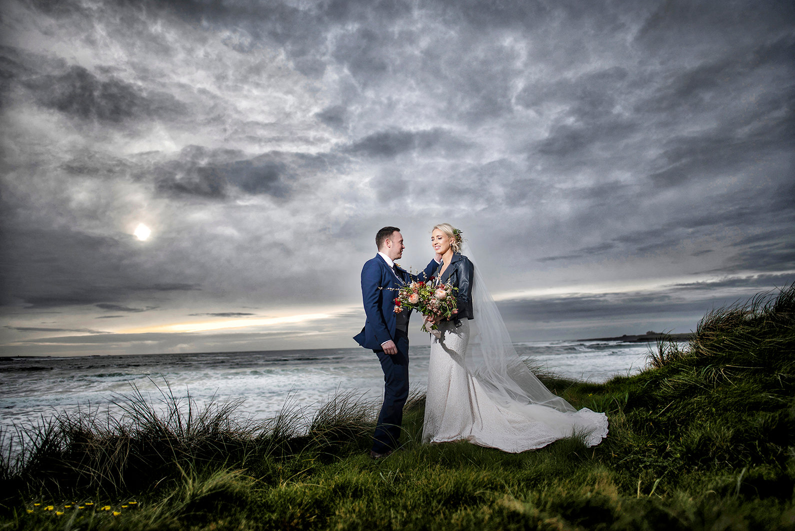 Dillon Photography - Wedding Photographer Galway Ireland