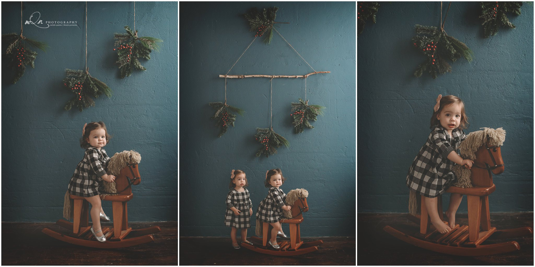 Holiday Mini Photo Session: A Photographer's Perspective