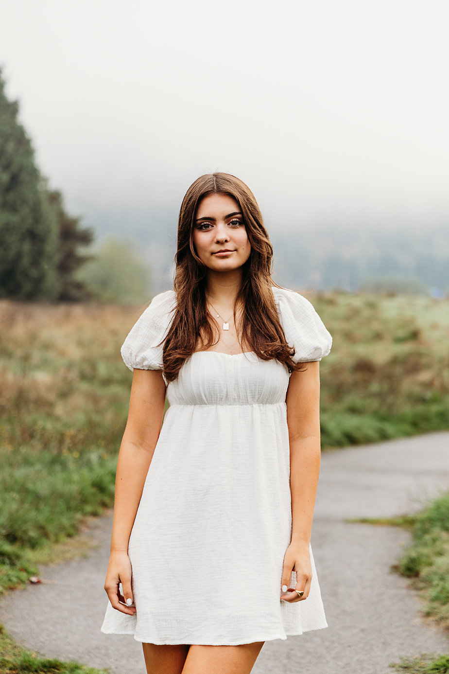 Emma, Bonney Lake High School Senior Photographer - Jennifer Tibbetts ...
