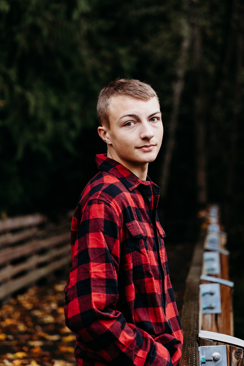 Seth, Bonney Lake High School Senior Photographer - Jennifer Tibbetts ...