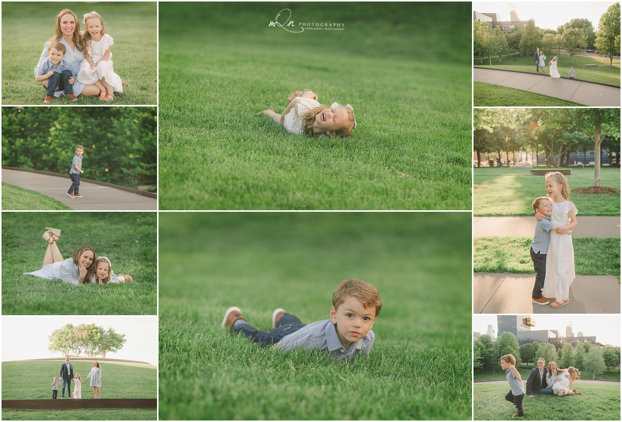 How To Prepare For Your Spring Photo Session