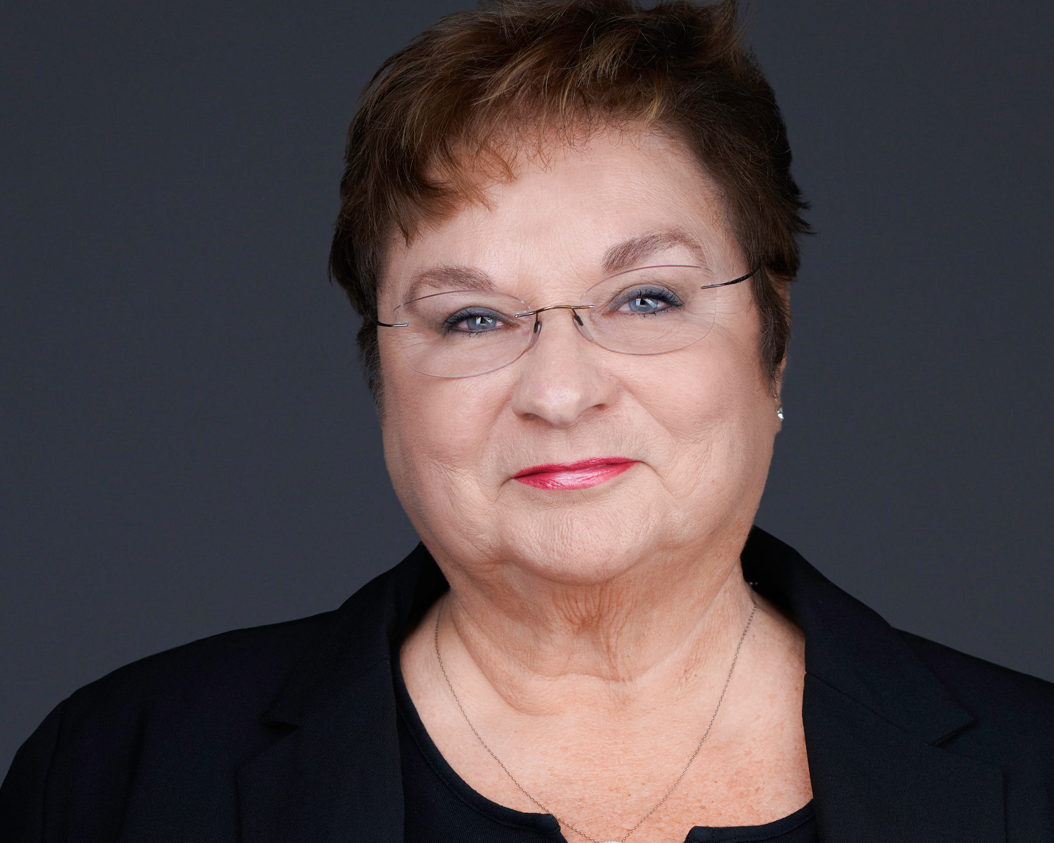 Headshots - Colleen Neel Photography