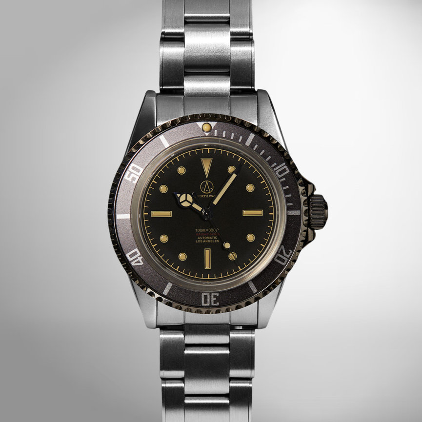 TRUE NORTH WATCH CO