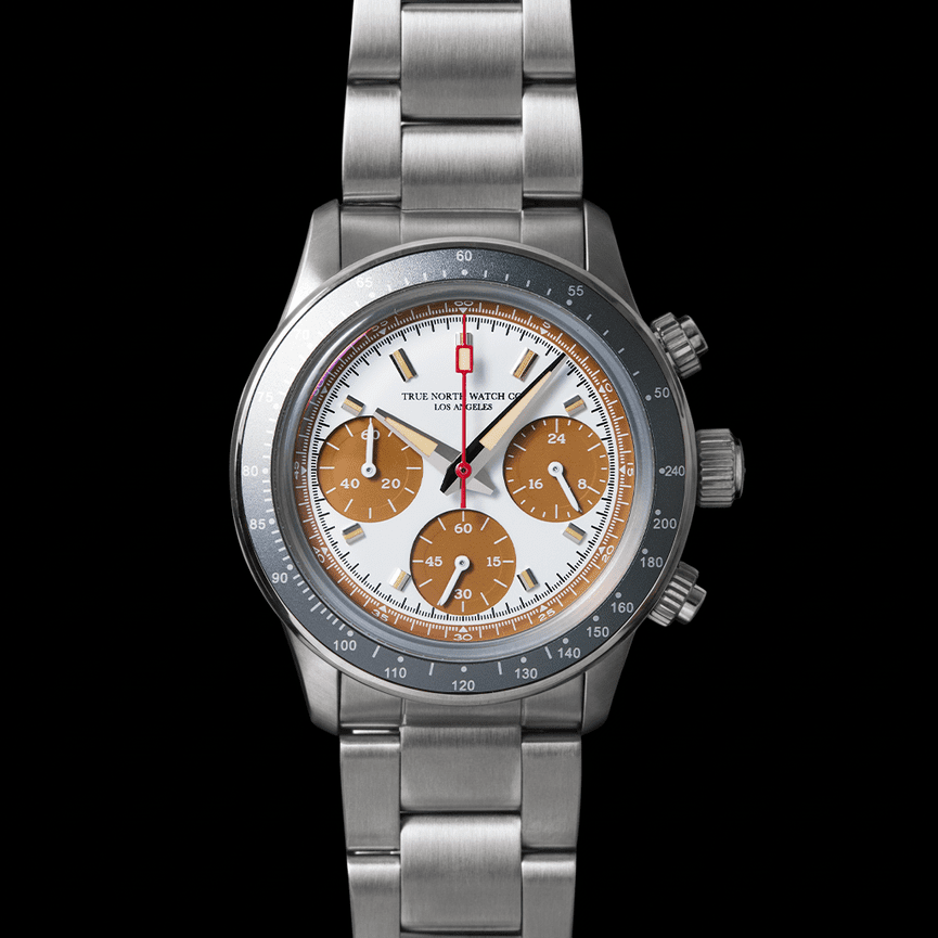 TRUE NORTH WATCH CO