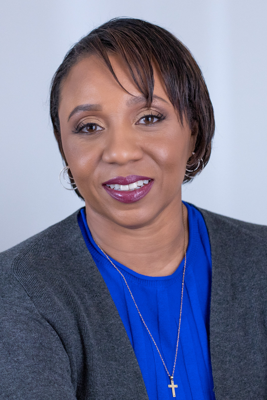 HOME - The Zoe Martin