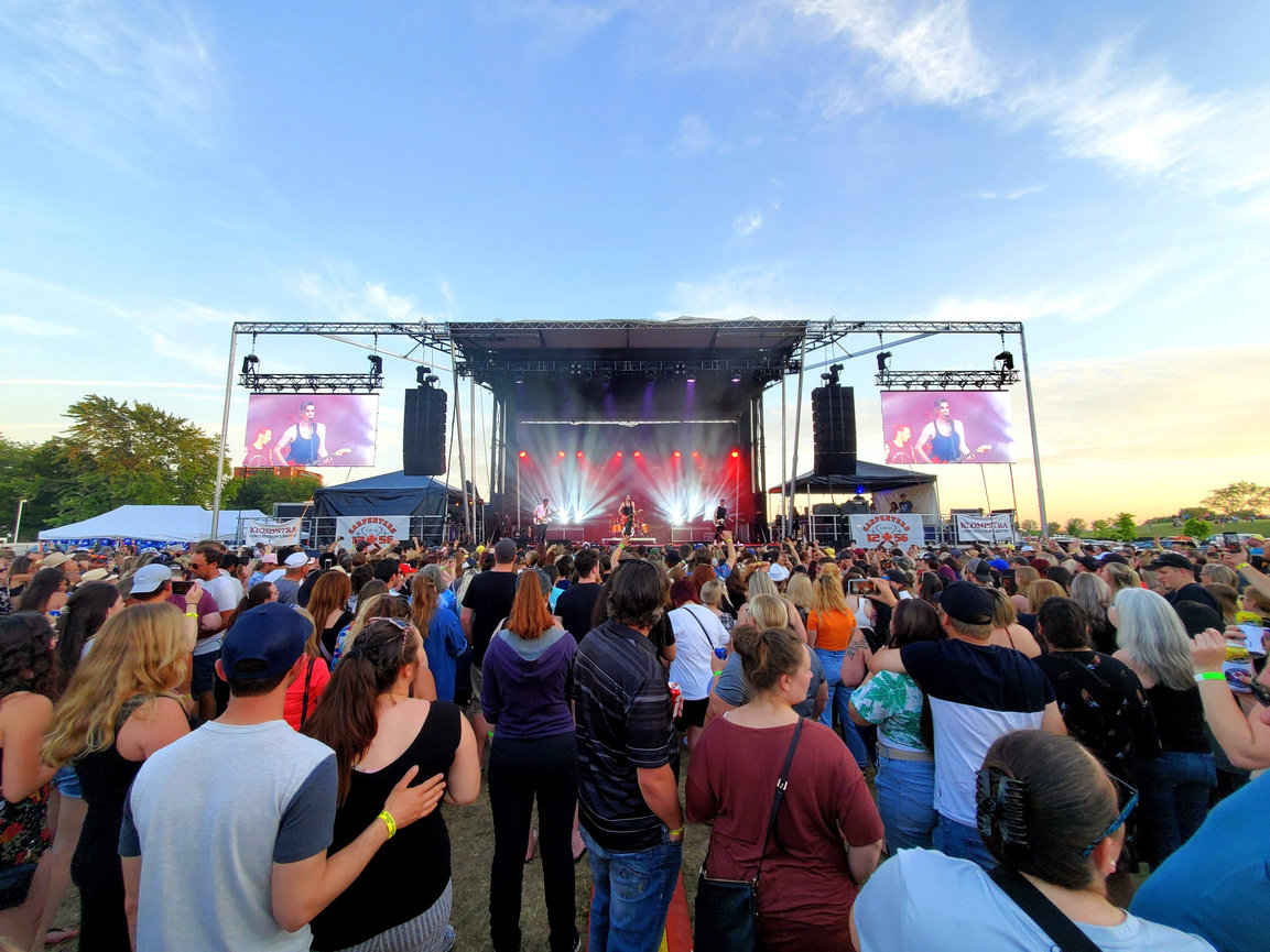 The Fine Print - Kerry's Klips