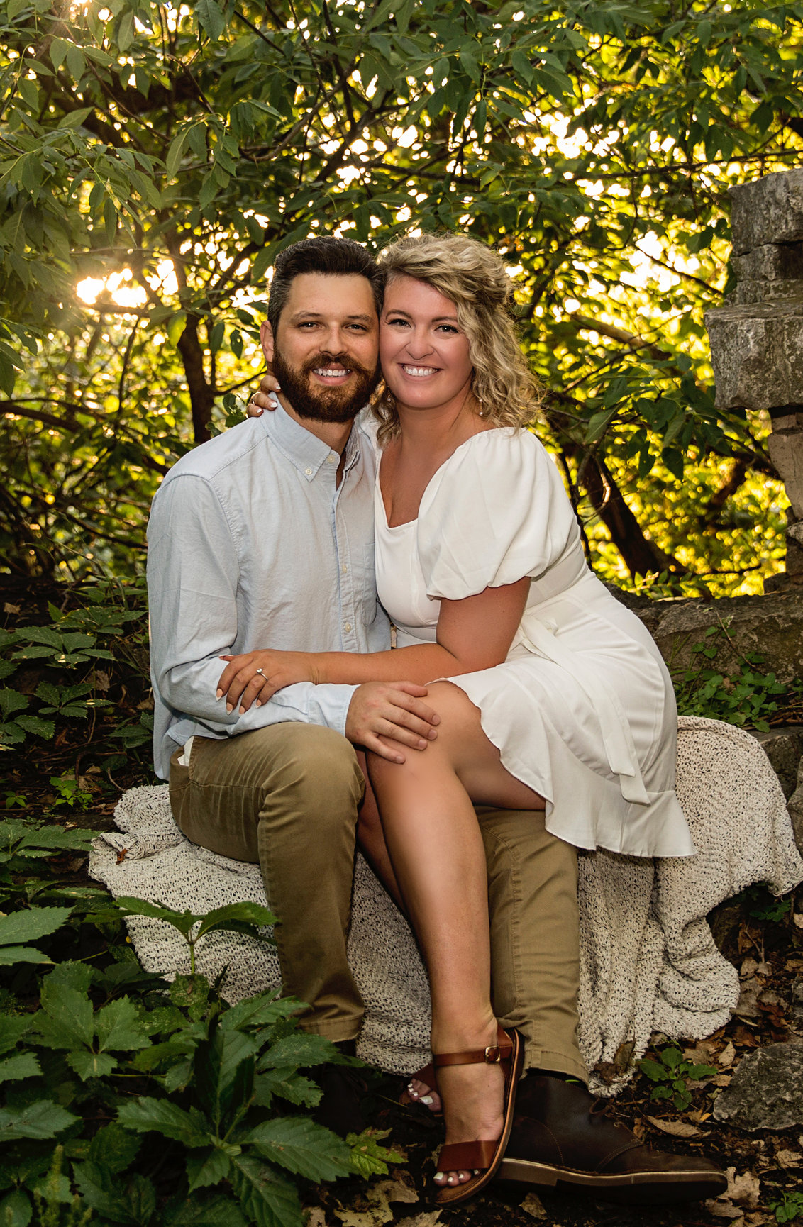 COUPLES - Chasing Lilies Photography