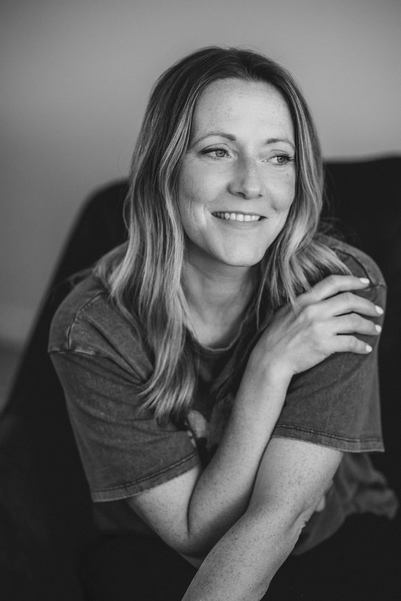 about - Emma Davidson