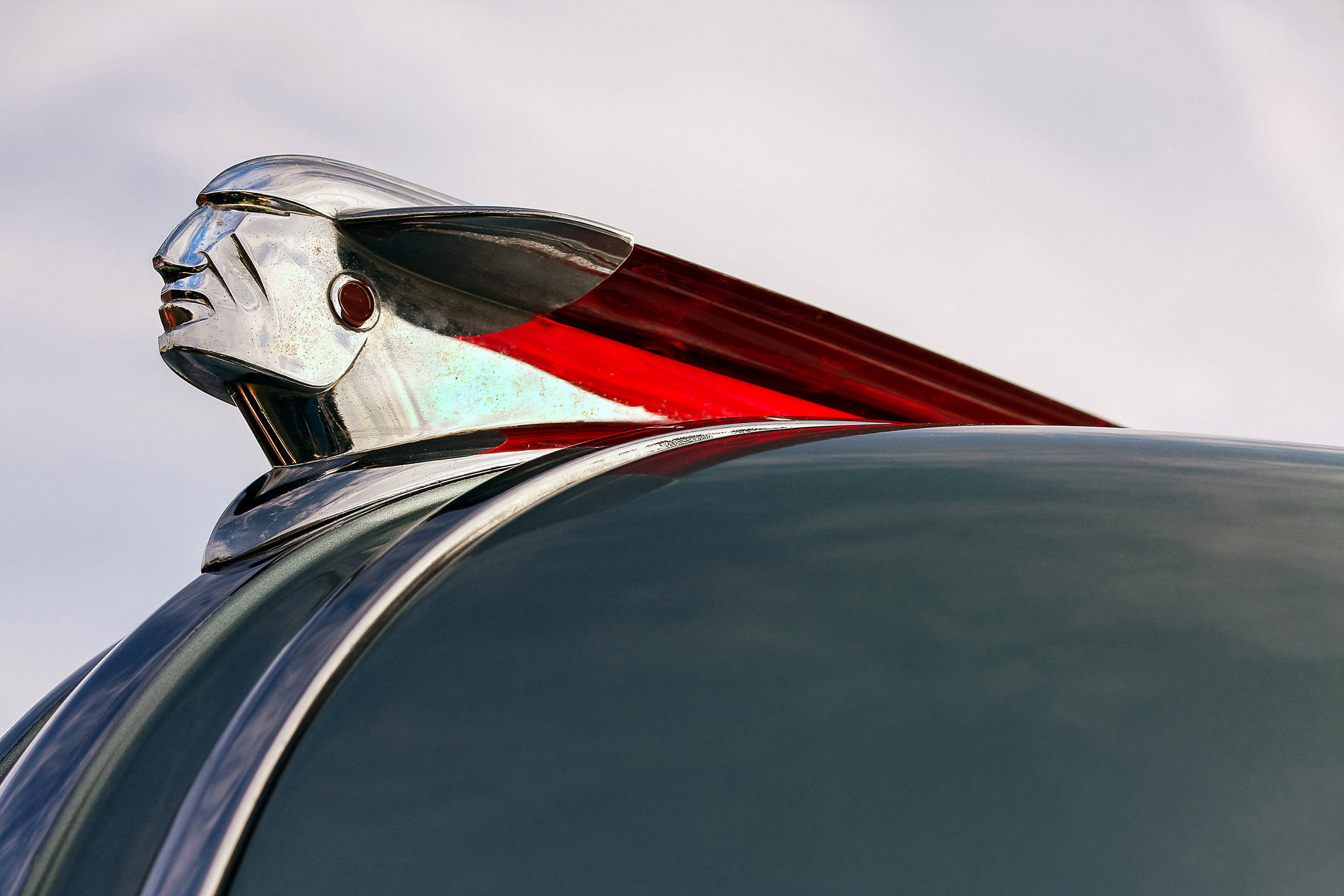 CLASSIC STYLE - SEAN SULLIVAN