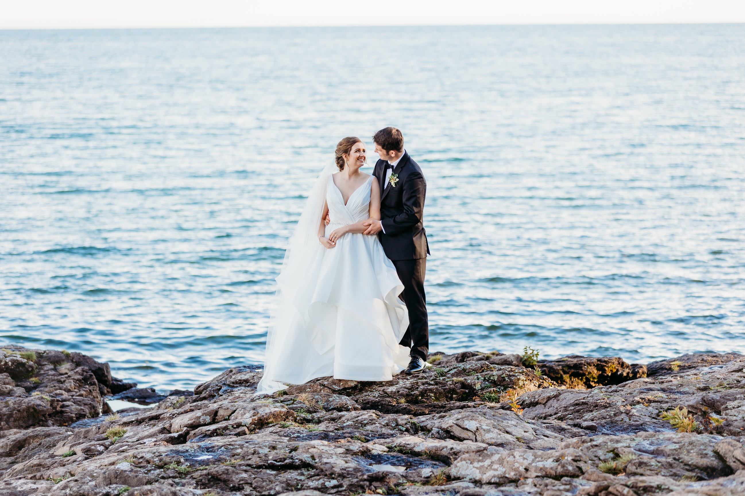 Woodbury Wedding Photographer | Angela Doherty Photography