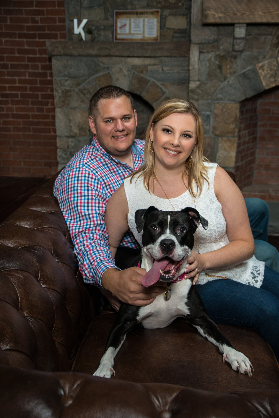 Seymour CT Wedding & Portrait Photography | Tina Marie