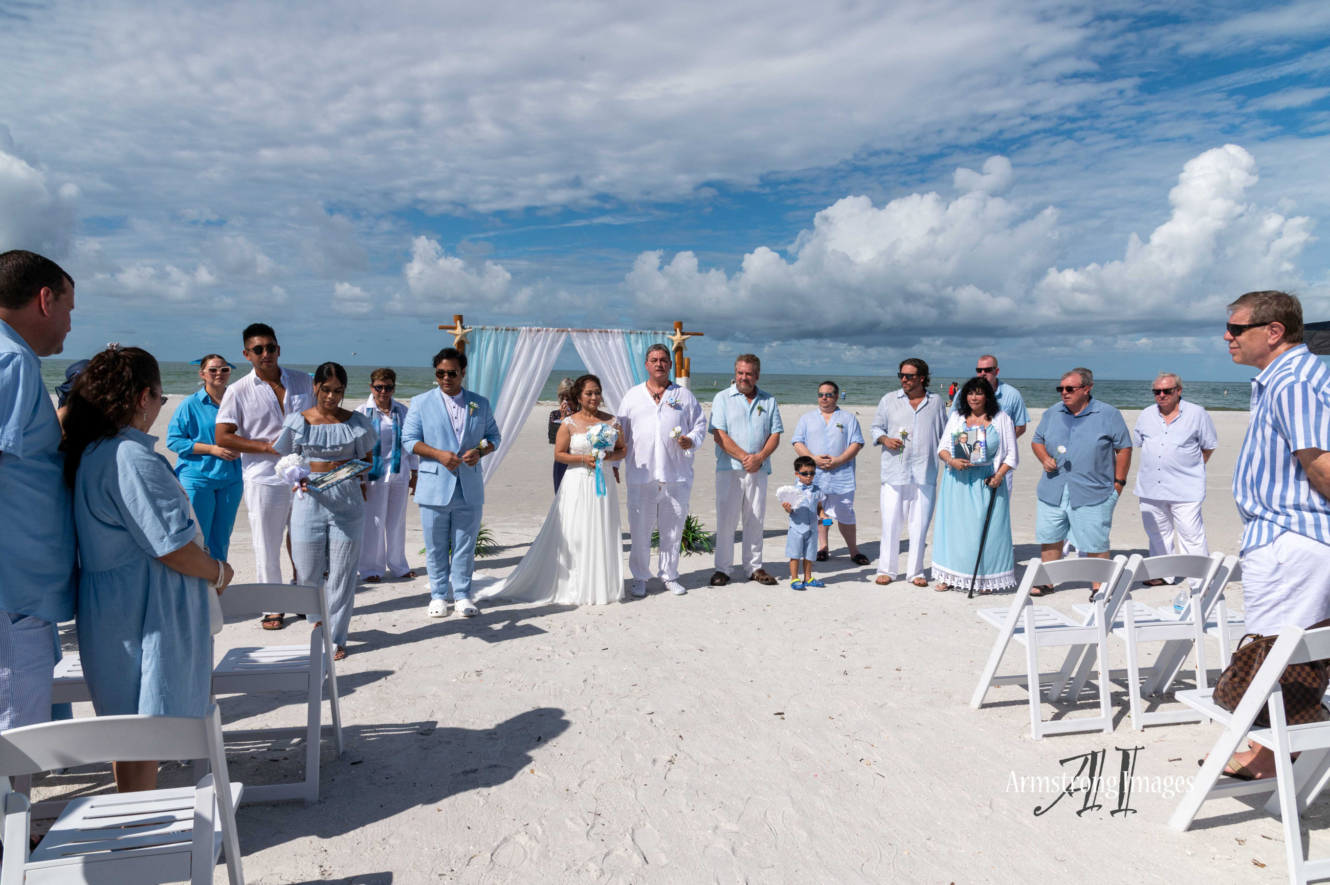 May & Russell - Armstrong Images