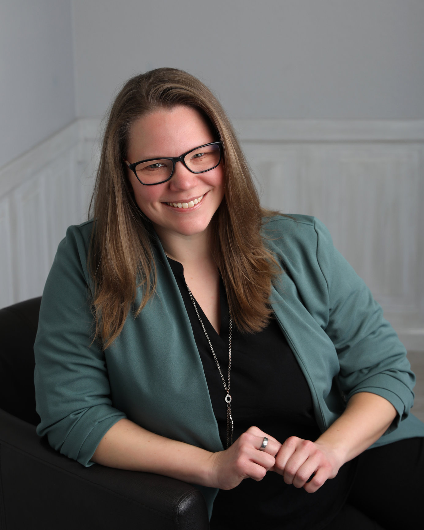 Marketing Photography - Midwest Portraits