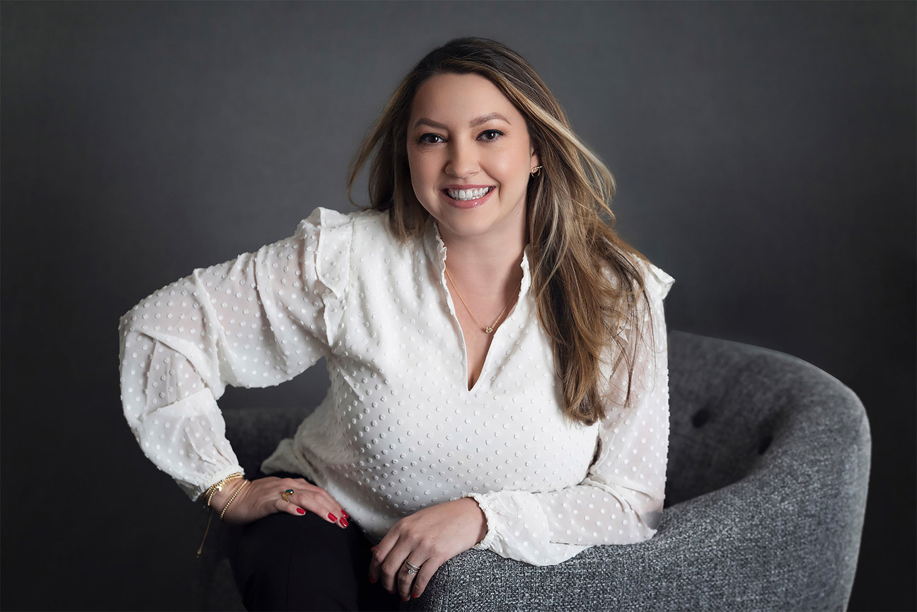 Headshots & Branding | Jennifer Anne Portraits | New Orleans