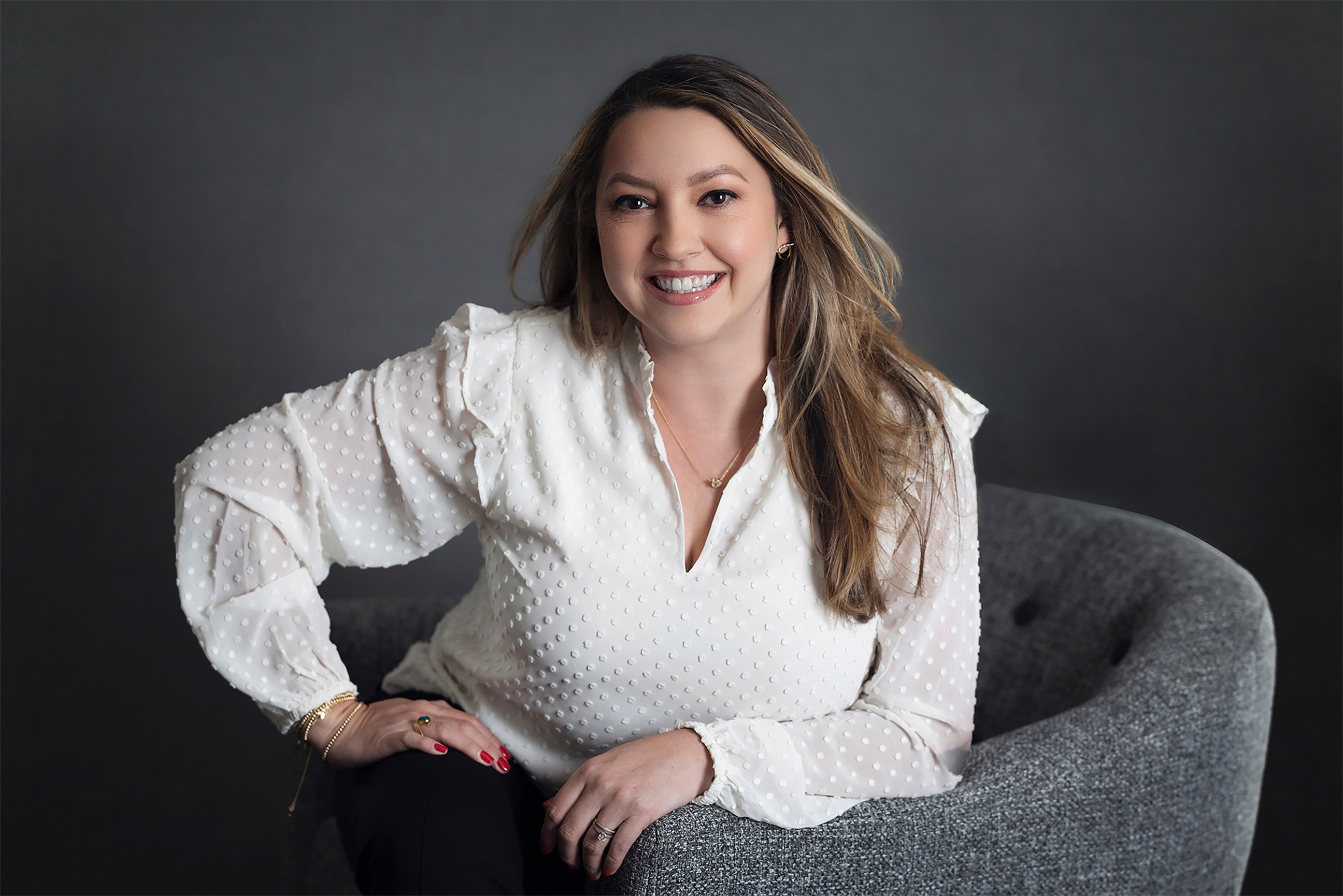 Headshots & Branding | Jennifer Anne Portraits | New Orleans