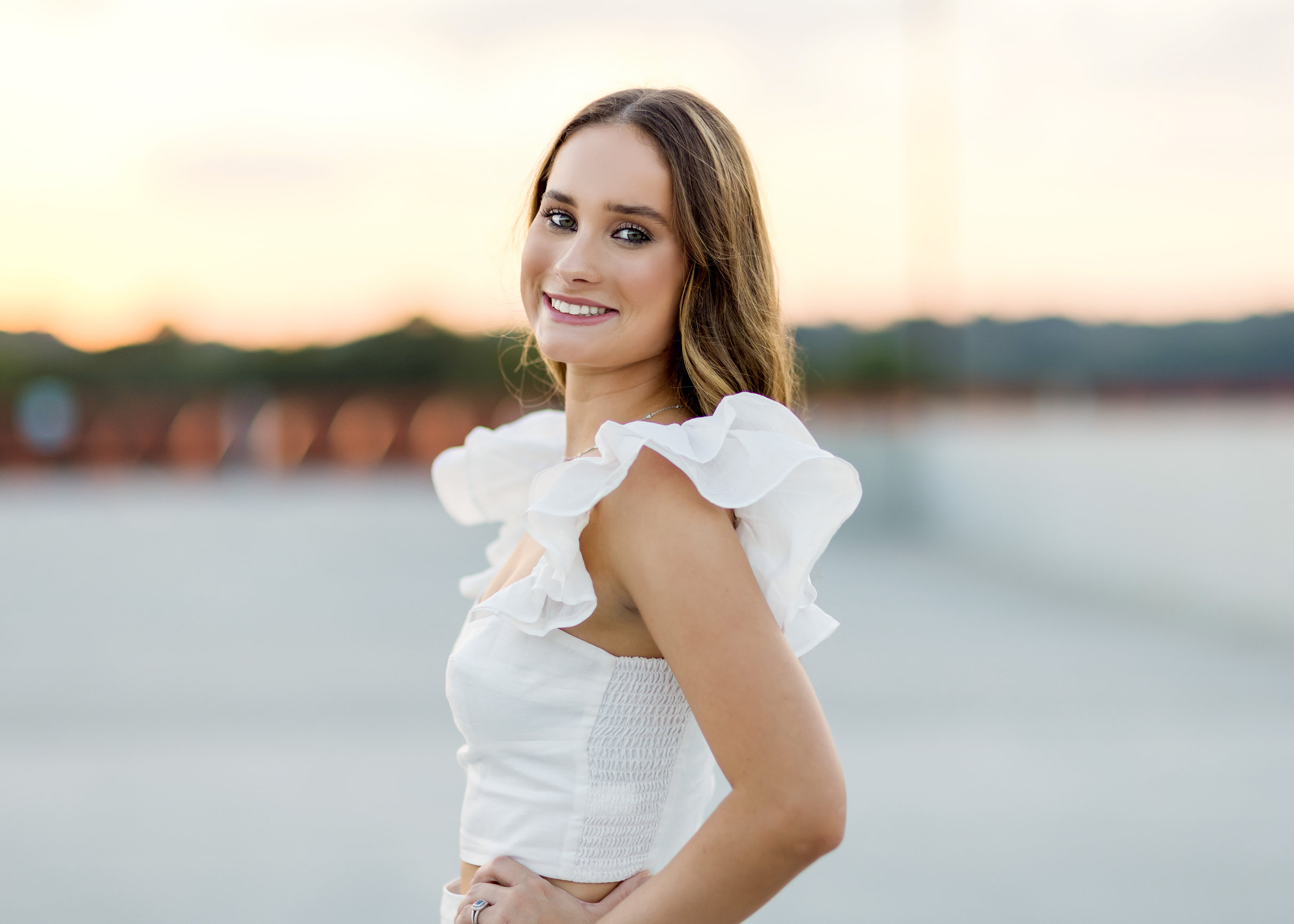 Seniors & Teens | Atlanta, GA | Christy Fassnacht Photography