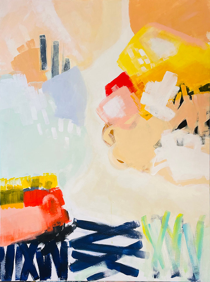 Katherine Irvin - Artists Guild Gallery of Greenville