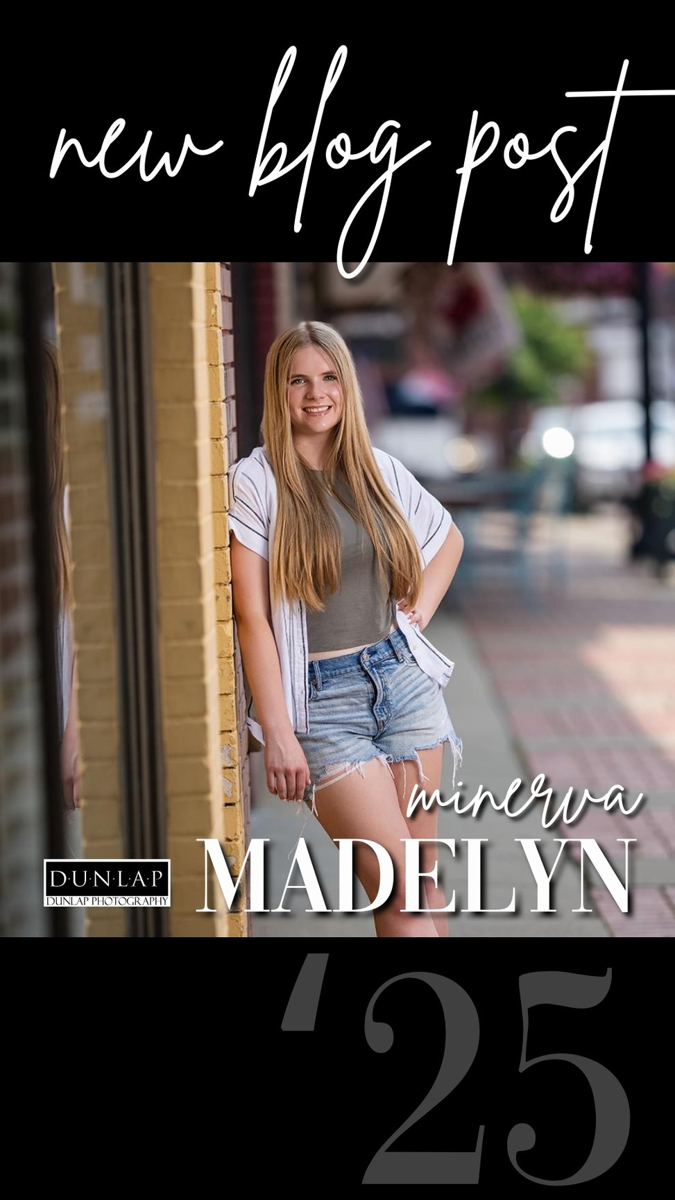 25 Madelyn - Minerva - Dunlap Photography - Minerva, OH
