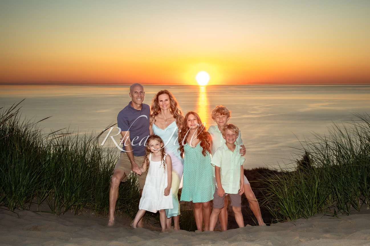 Family & Children - Rhea Jill Photo & Video