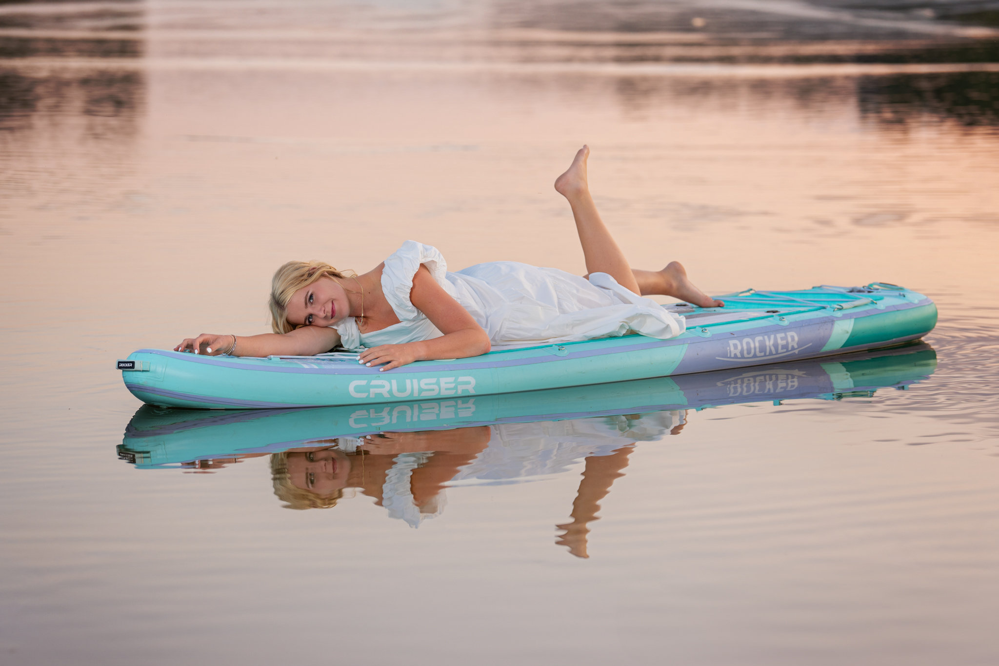Brenda Winchester Photography senior photographer Toledo Ohio area