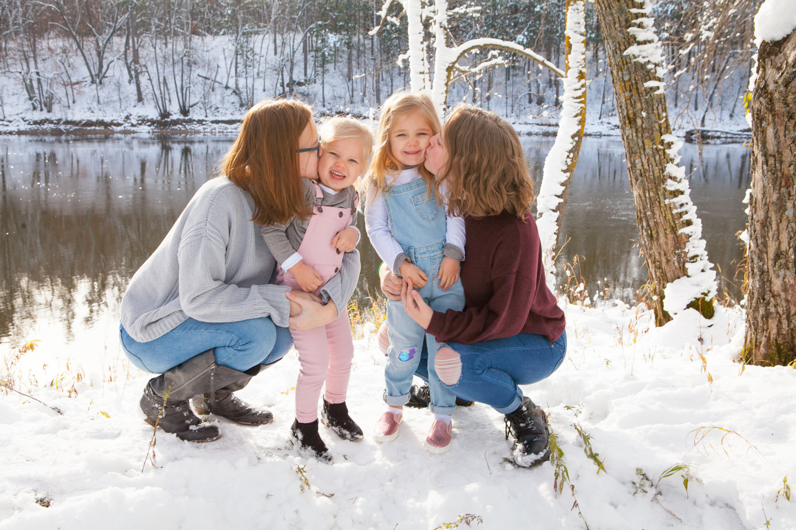 CHILDREN - Moments Treasured Photography