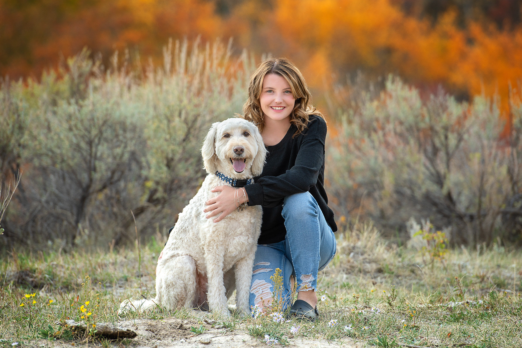 High School Senior Girls Portrait Gallery | Moz Studios | Chubbuck, ID