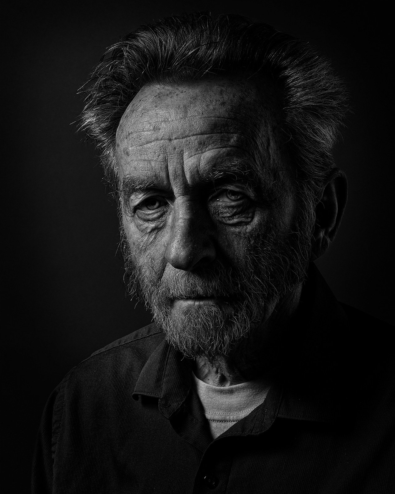 MEN - Larry Schultz Photography