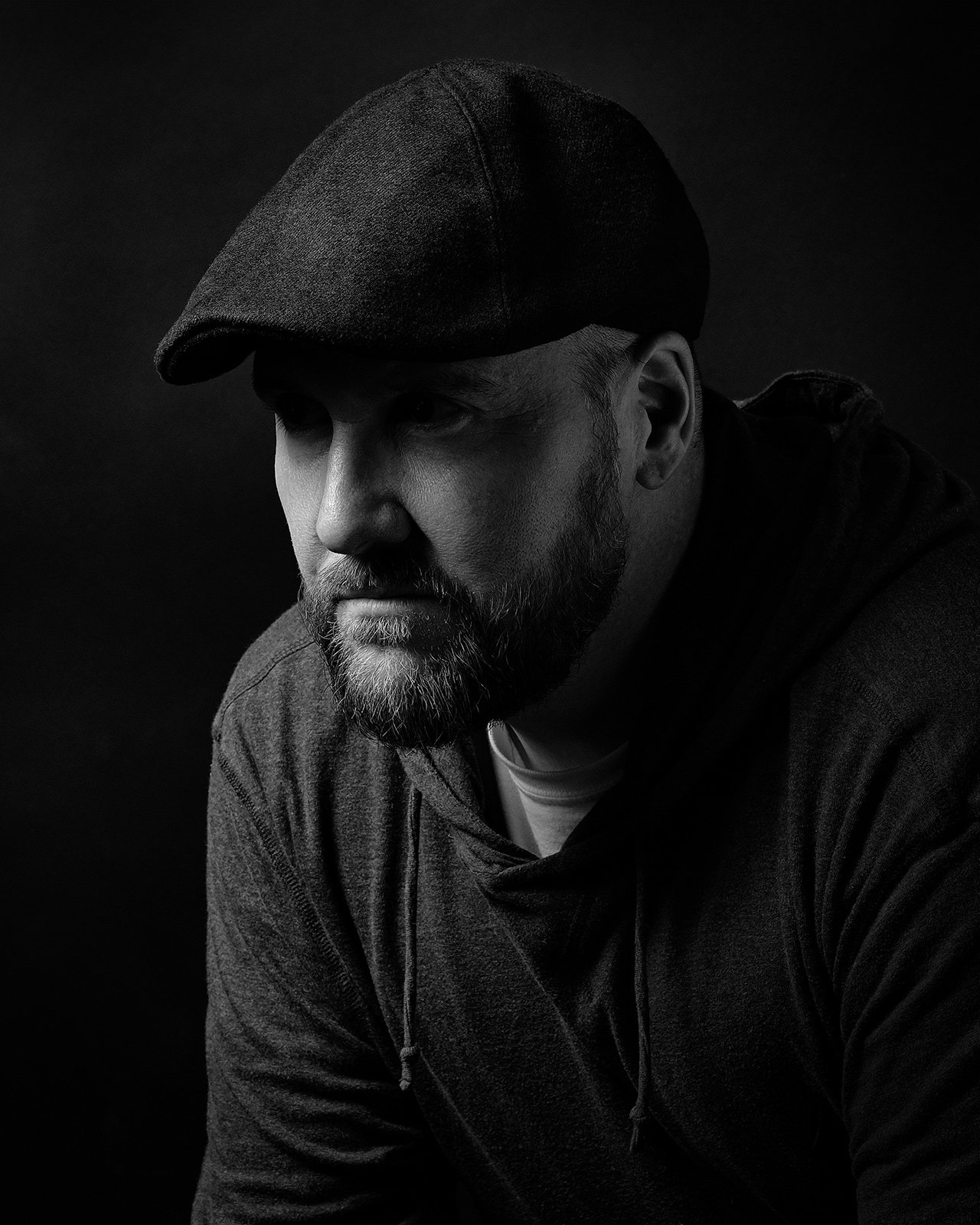 MEN - Larry Schultz Photography