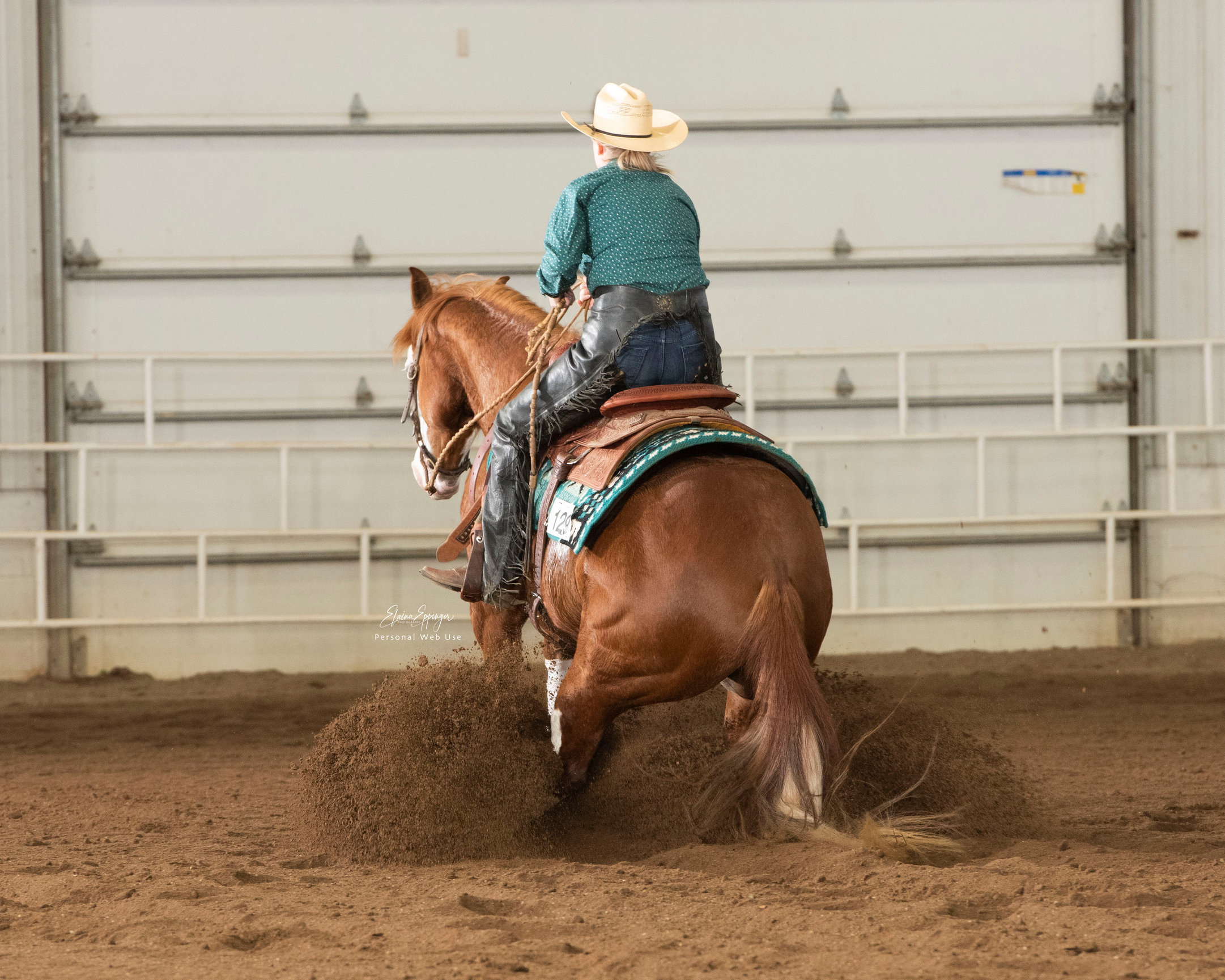 KRHA Justin Ricke Memorial - Elaina Eppinger Photography