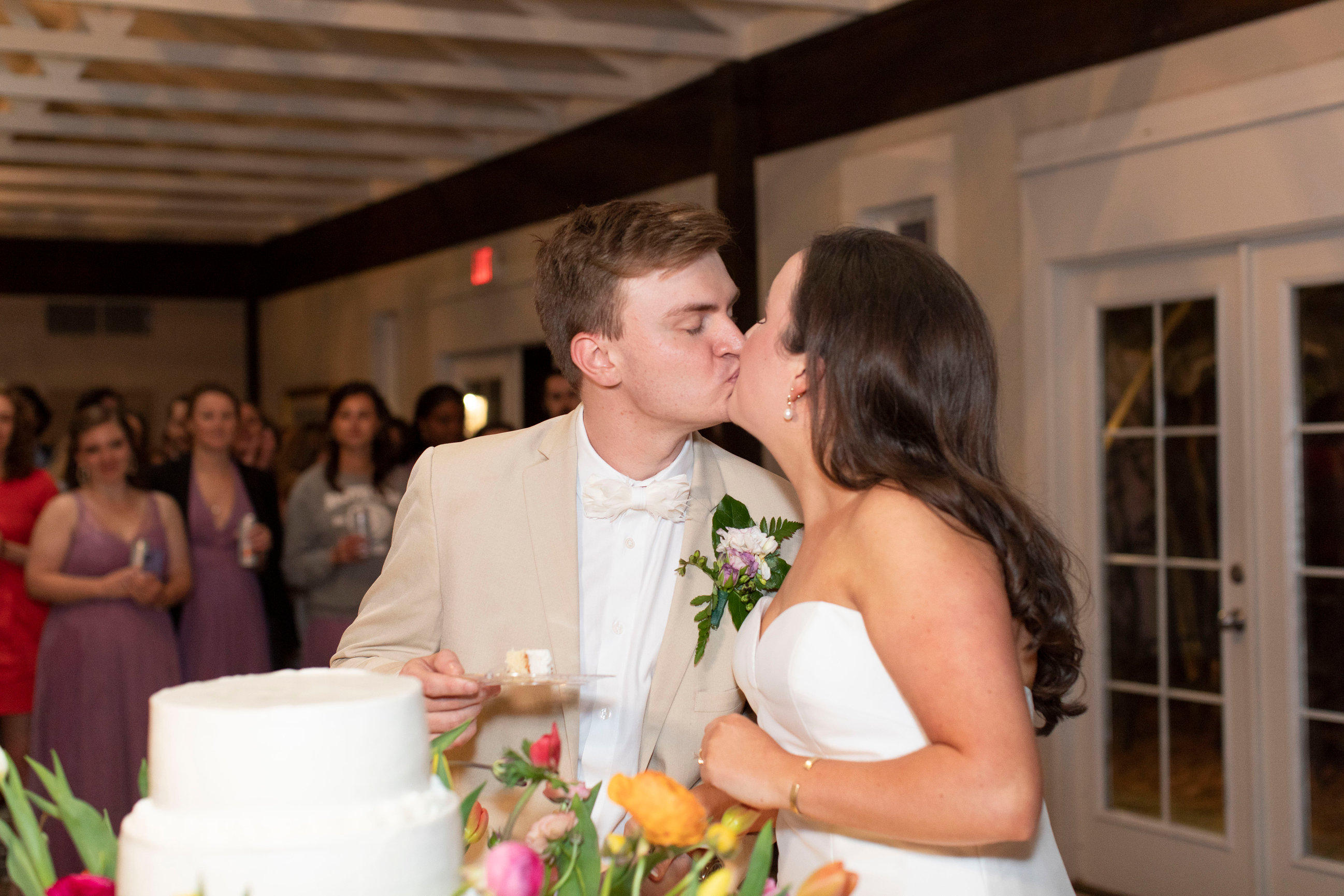 Sarah Blakely & Paul - Erin Daniel Photography, LLC
