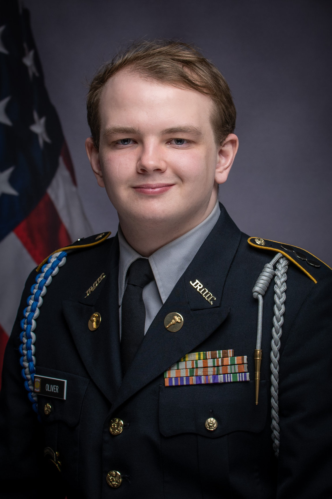 Alexandria VA Military Portraits | Laura Hatcher Photography