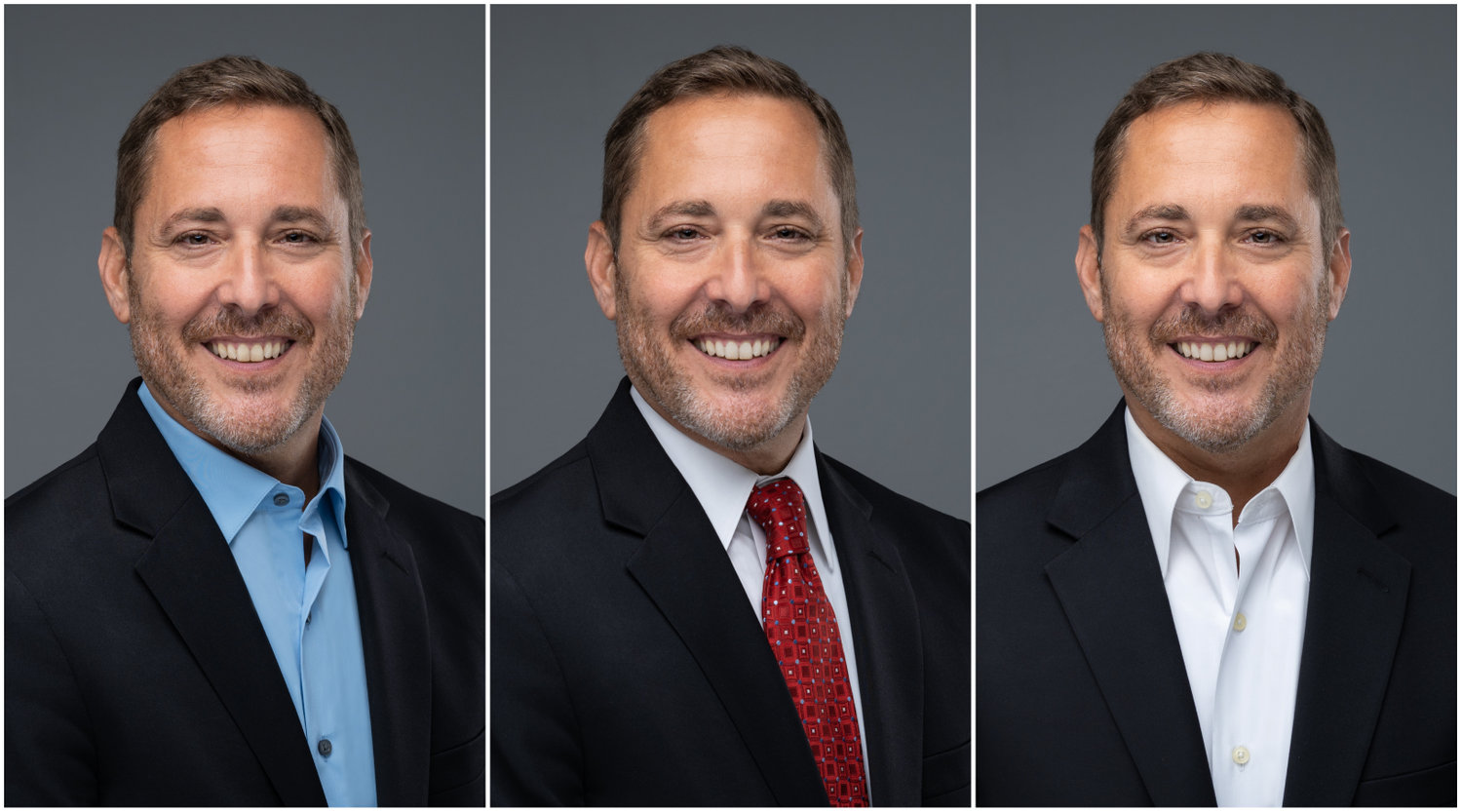 Alexandria VA Headshots | Laura Hatcher Photography