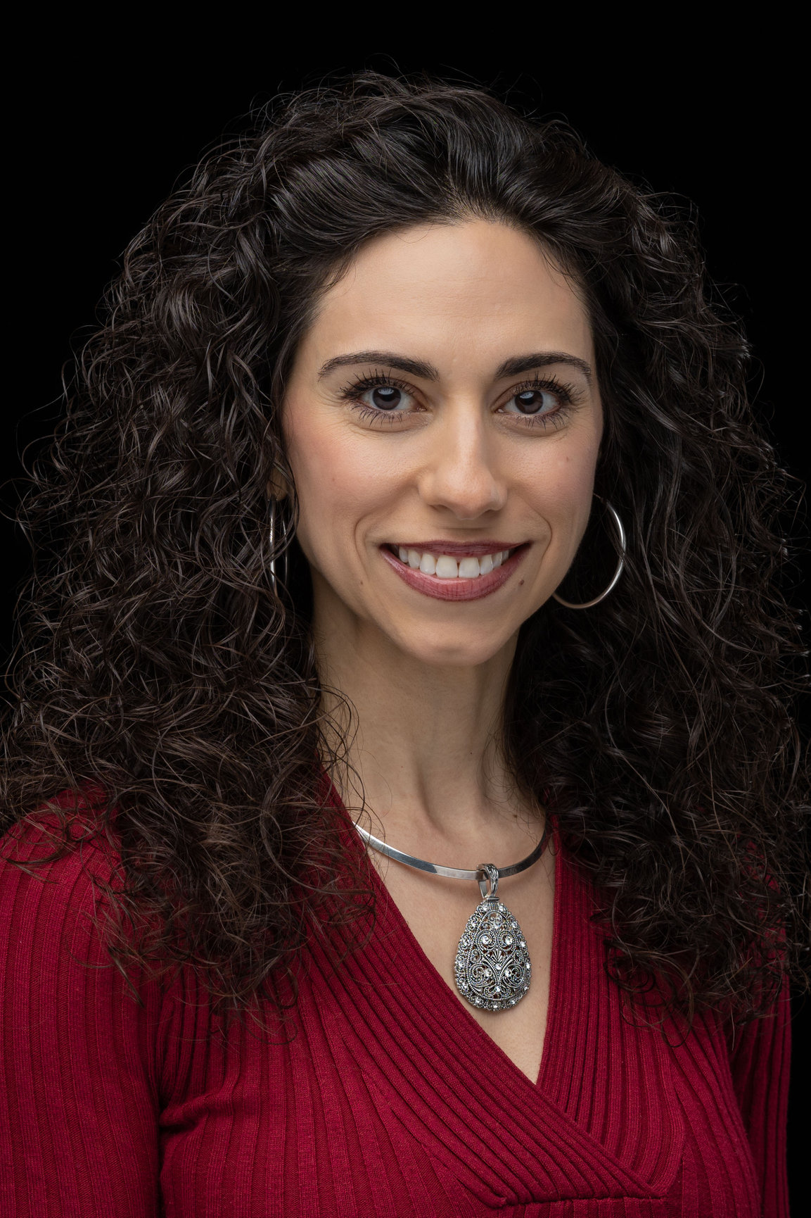 Alexandria VA Headshots | Laura Hatcher Photography