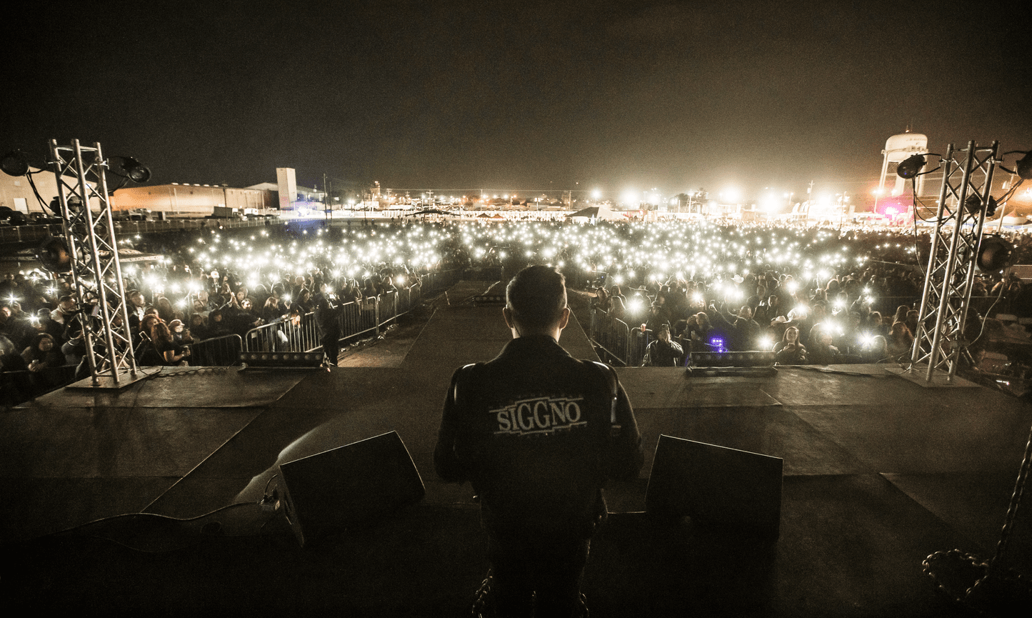 PHOTO GALLERY - GRUPO SIGGNO - OFFICIAL Website