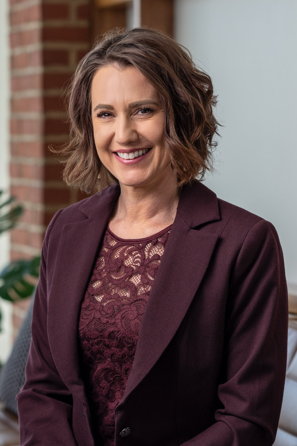Alexandria VA Headshots | Laura Hatcher Photography