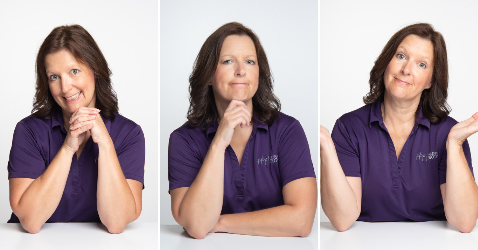 Hating Getting Headshots Taken? Here are Some Tips. - Karen K Photo ...