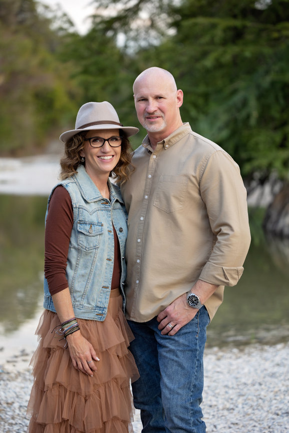 About | Jená Craig Photography | Boerne, TX