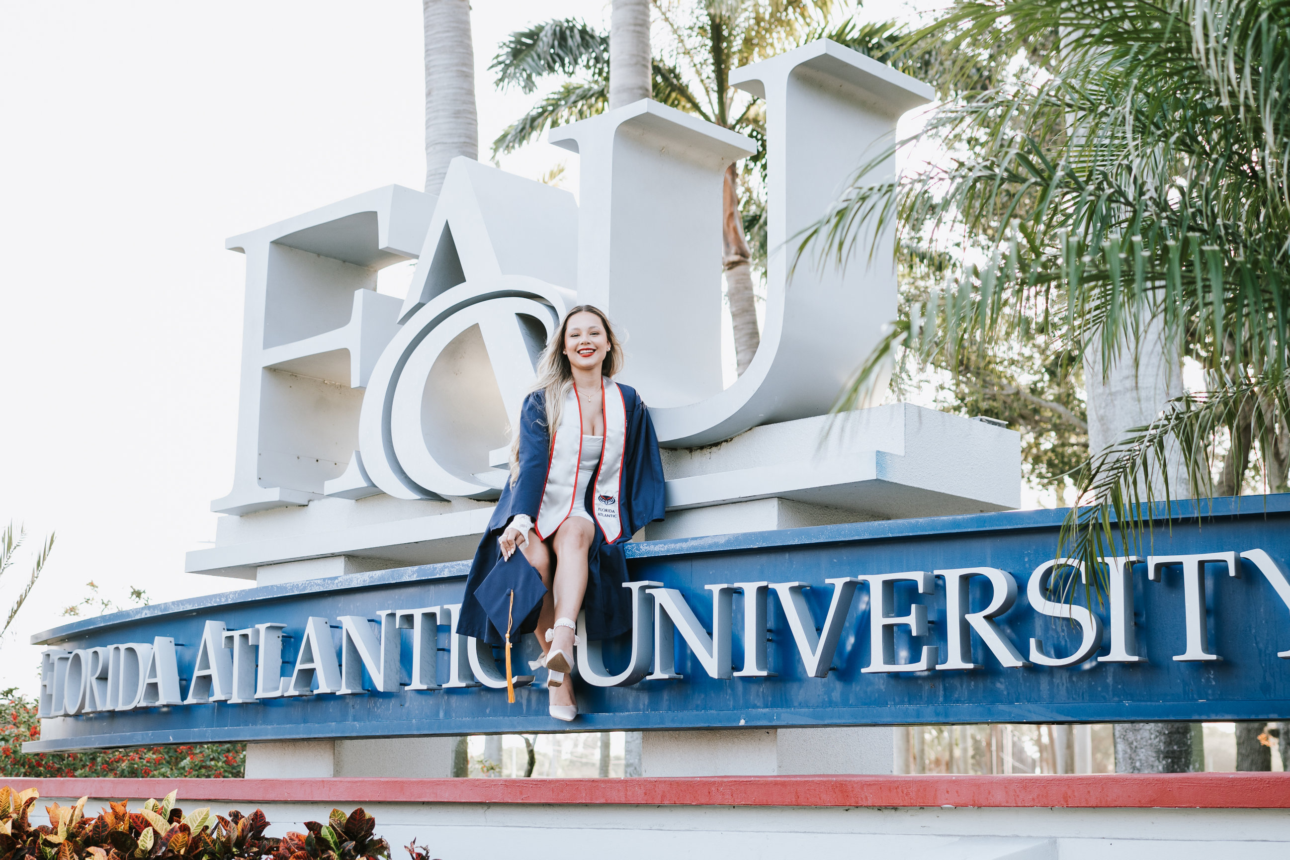 7 Tips for Your Graduation Photography Session