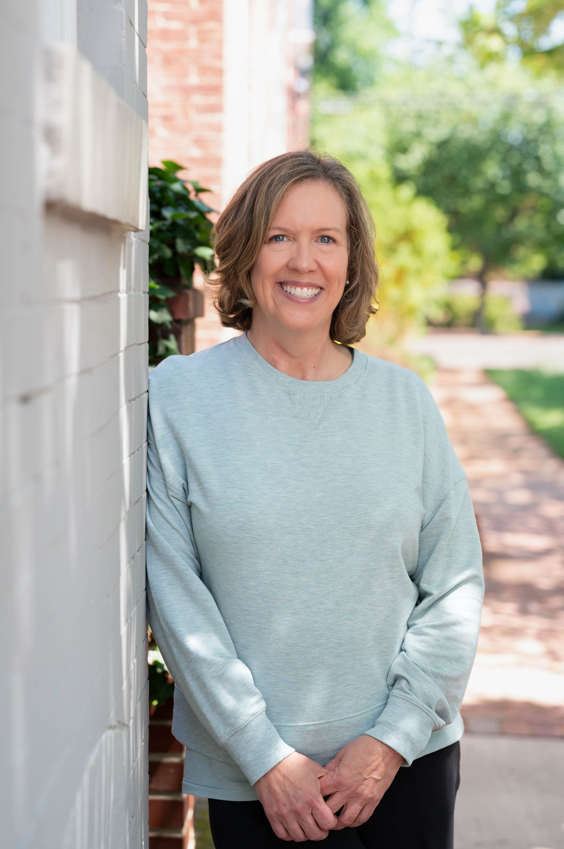 Alexandria VA Headshots | Laura Hatcher Photography