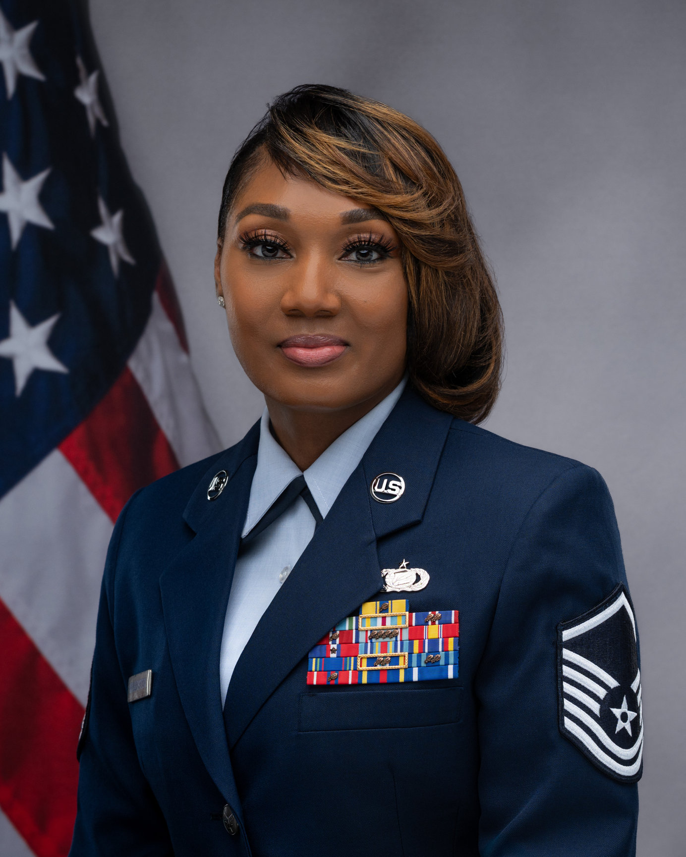 Alexandria VA Military Portraits | Laura Hatcher Photography