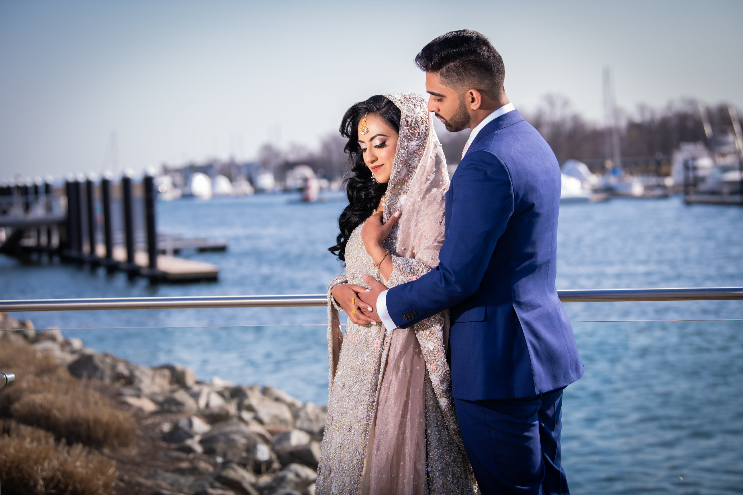 Mahvish & Shehrose - House of Talent Studio