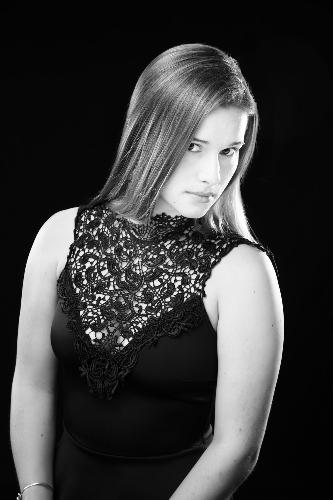 SENIORS - Pendleton Photography