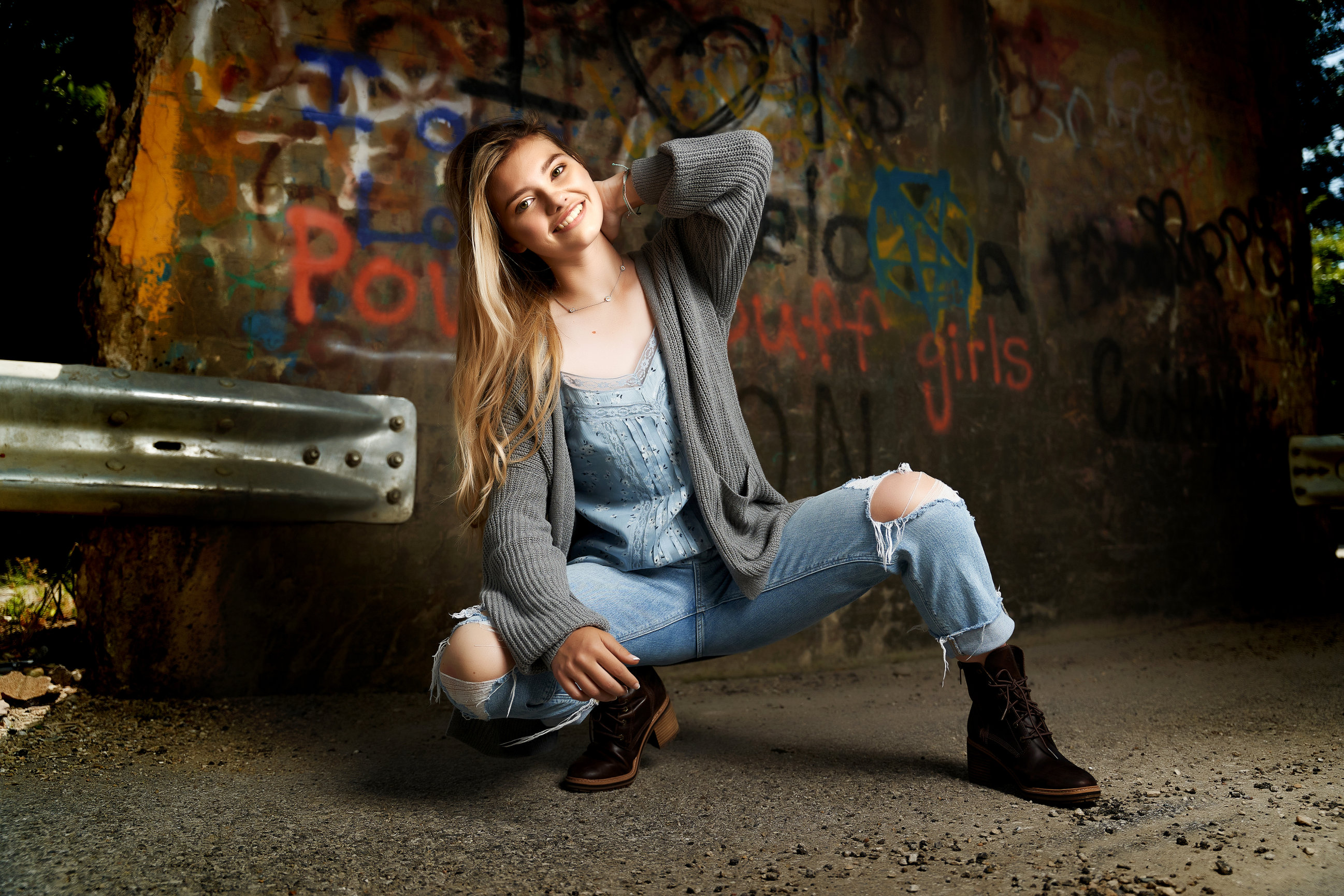 HOME - Linda Cornelius