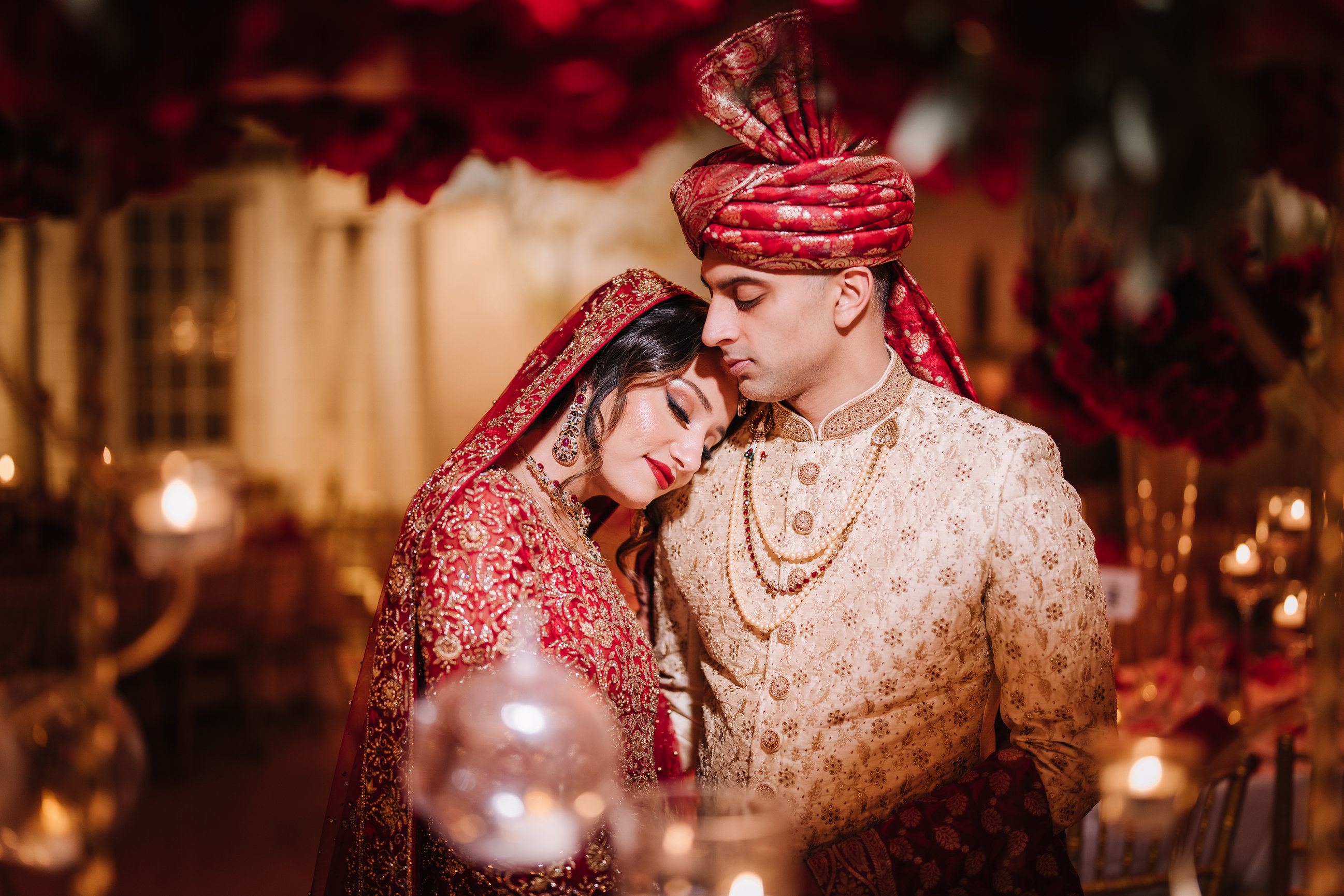 Sana & Omar - House of Talent Studio