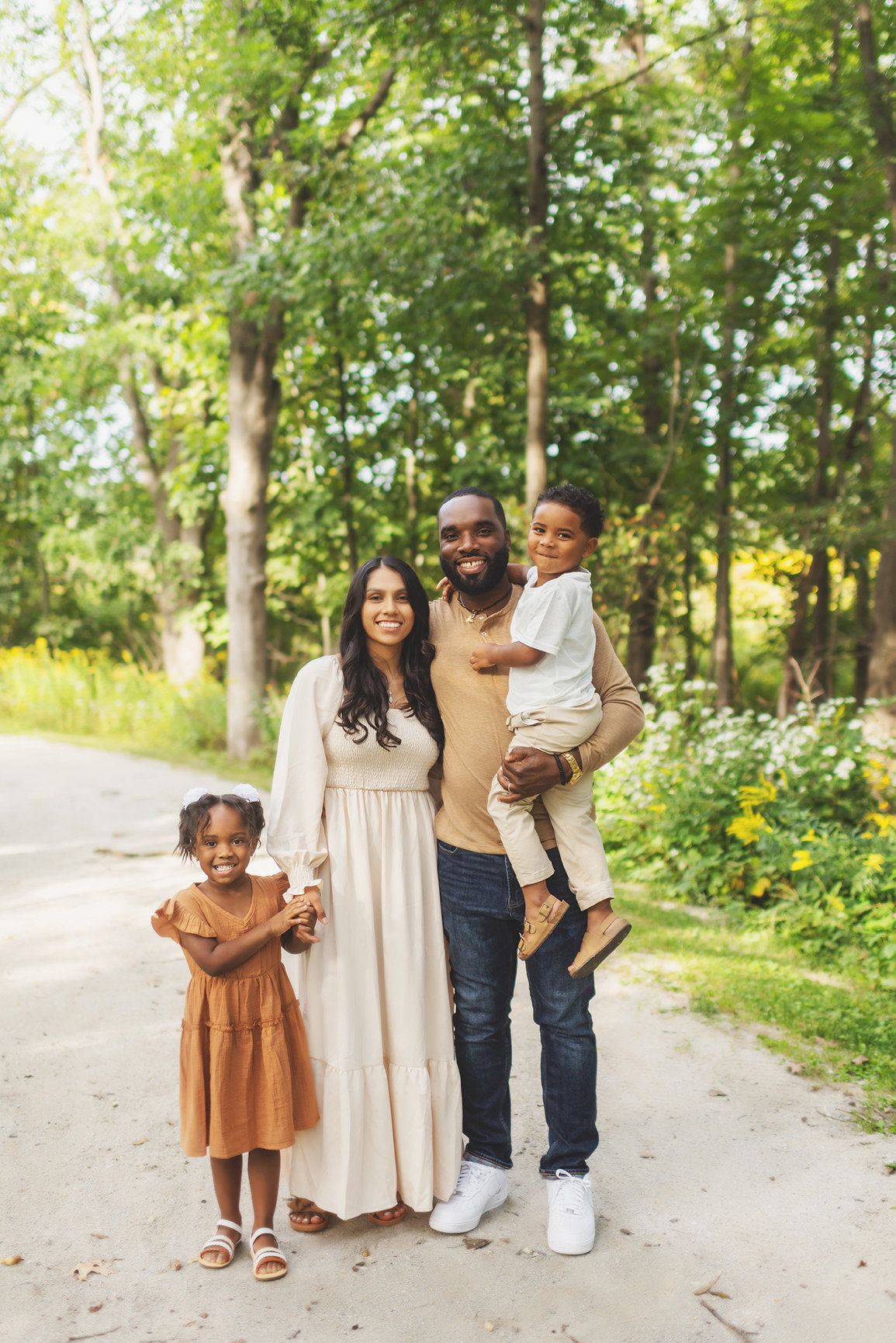 Robertson - Addison Mae Photography