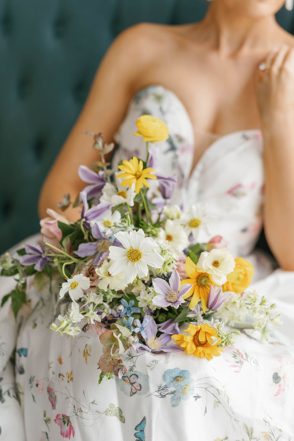 Wedding & Event Florist|Stunning Flowers for Your Special Day